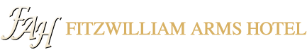 Fitzwilliam Logo