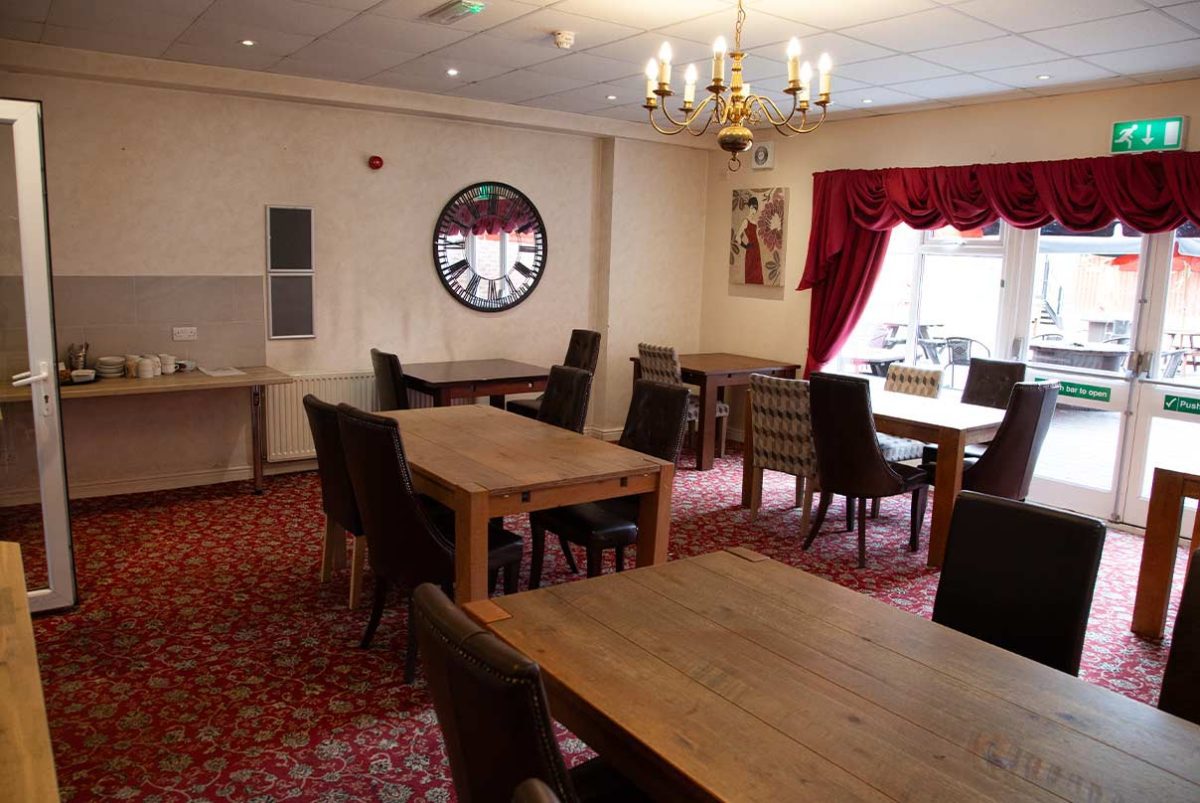 Fitzwilliam Hotel – Accommodation, Bars, Hotel