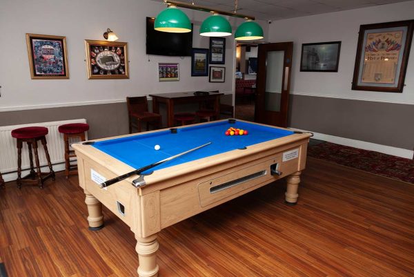 Fitzwilliam Hotel – Accommodation, Bars, Hotel