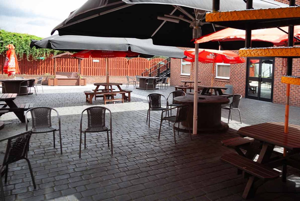 Fitzwilliam Hotel – Accommodation, Bars, Hotel