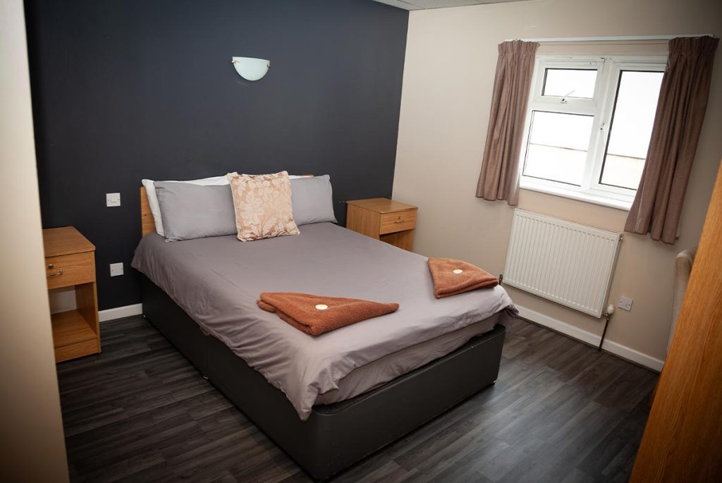 Accommodation – Fitzwilliam Hotel