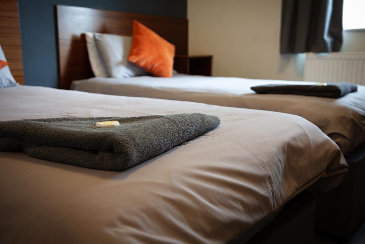 Accommodation – Fitzwilliam Hotel